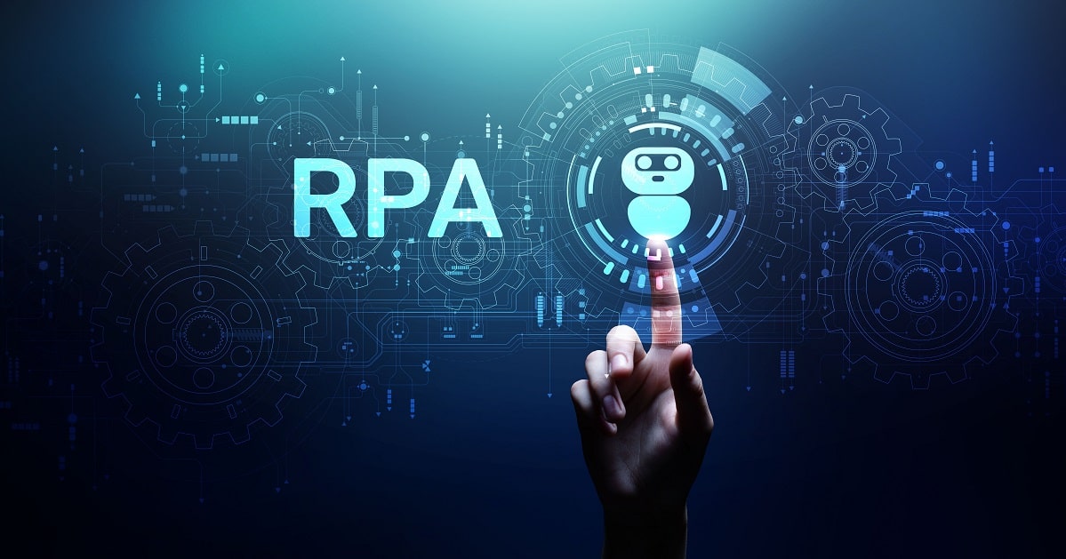 “Banking” on Robotic Process Automation (RPA)